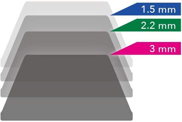 REALFORCE R2 PFU Limited Edition (Black/45g/Full) - Topre Silent Key ...