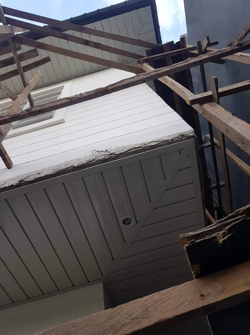 Rib type,tilespan, spandrel,roofing repair,sidings, Everything Else ...