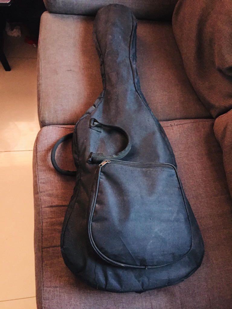 Samick Stratocaster Electric Guitar, Hobbies & Toys, Music & Media, CDs ...