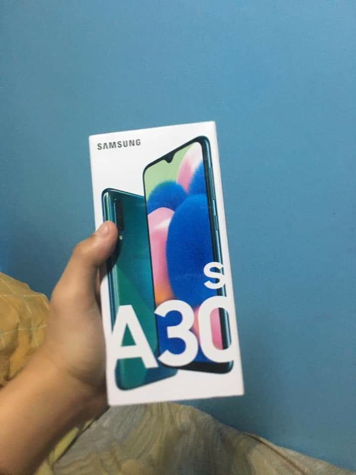 Samsung A30s BRAND NEW, Mobile Phones & Gadgets, Mobile Phones, Android ...