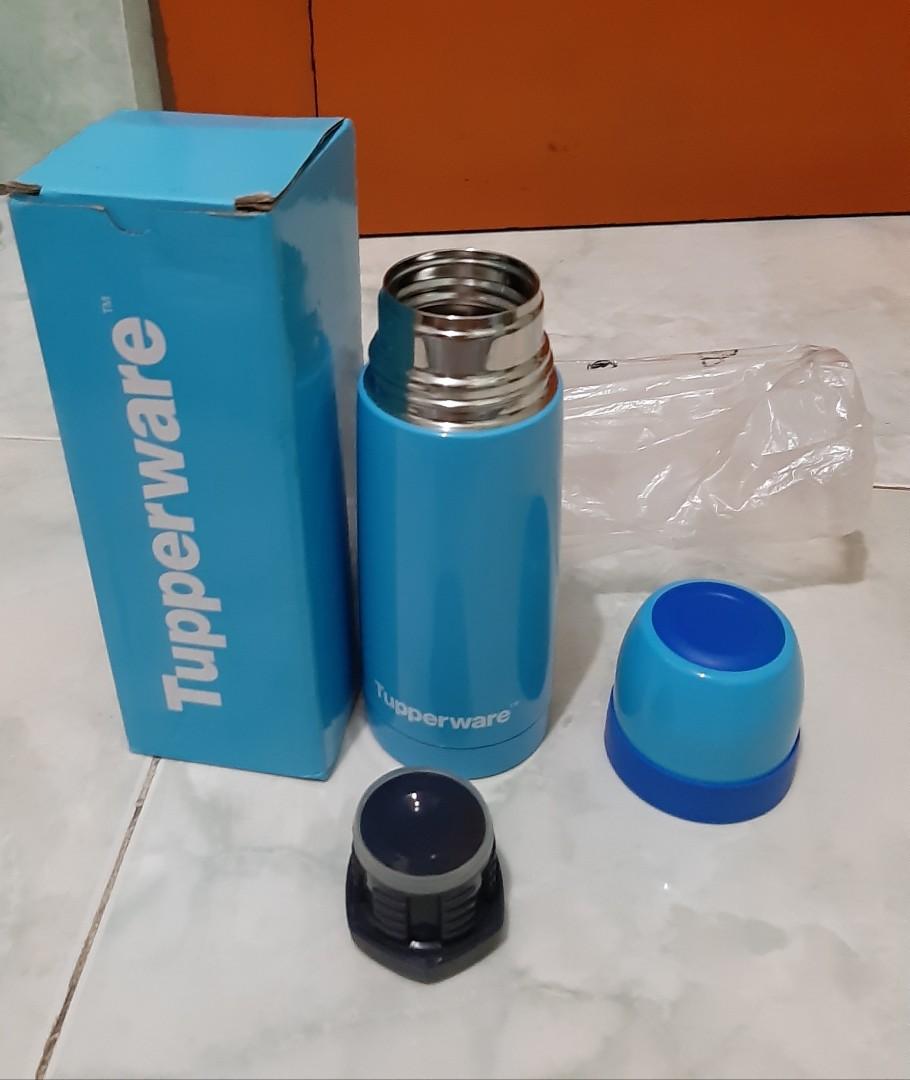 Termos tupperware, Kitchen & Appliances di Carousell