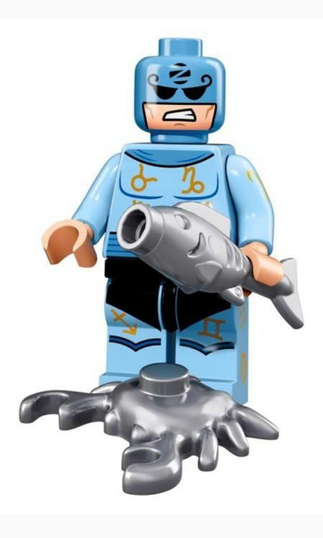 The Batman Movie Zodiac Master, Hobbies & Toys, Toys & Games on Carousell
