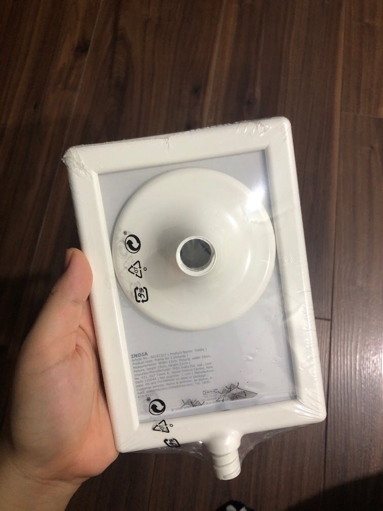 Tolsby Photo Frame (IKEA), Furniture & Home Living, Home Decor, Frames ...