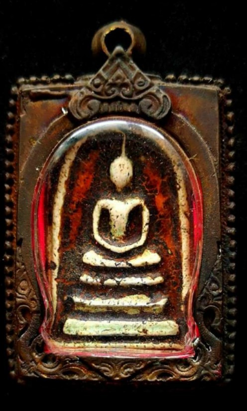 Phra Somdej Wat Rakang amulet, Hobbies & Toys, Memorabilia ...