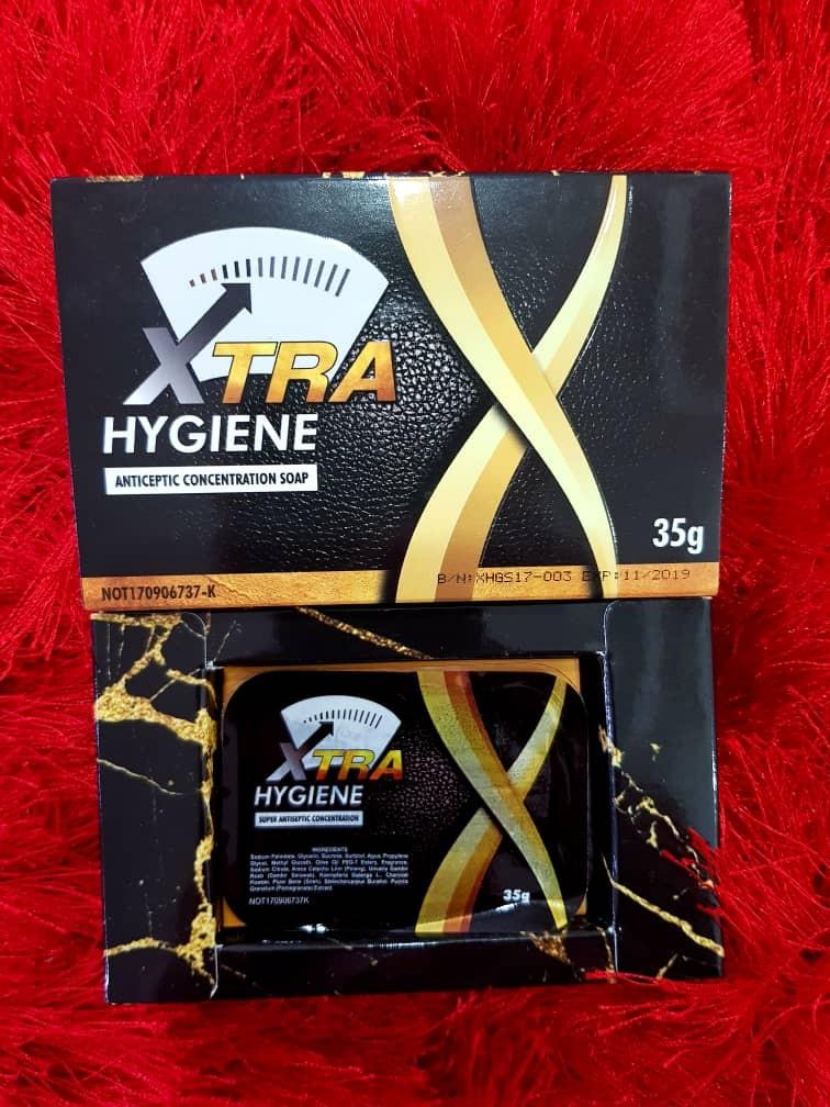 Xtra Hygiene Soap, Beauty & Personal Care, Bath & Body, Bath on Carousell
