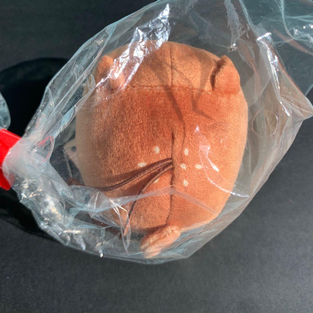 Yeast Ken Snack Packet Soft Toy, Toys & Games, Stuffed Toys on Carousell