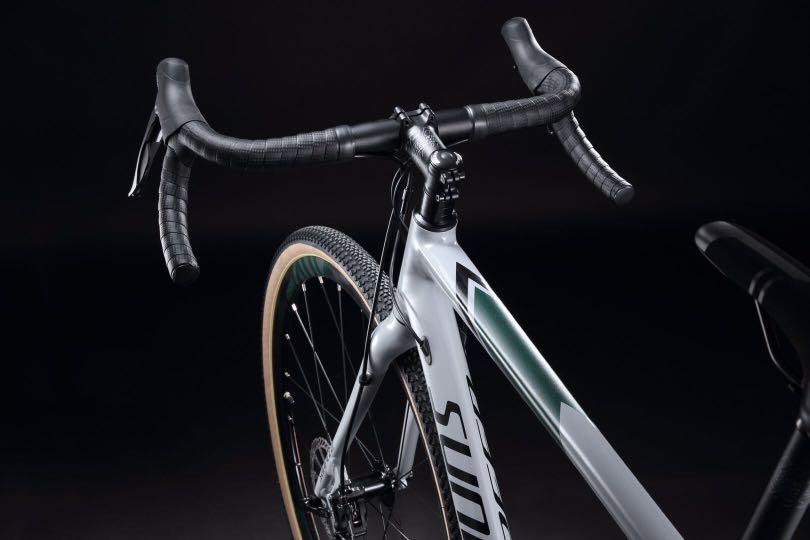 *3 Colours* Sunpeed Charon Gravel/Cyclocross/CX Road Bike, Sports ...