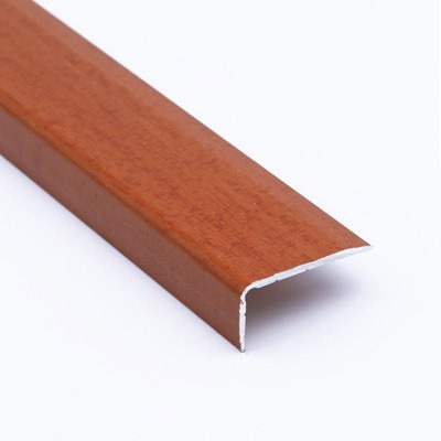 [SG INSTOCK] Aluminum L-shaped Transition Strip Door Threshold ...