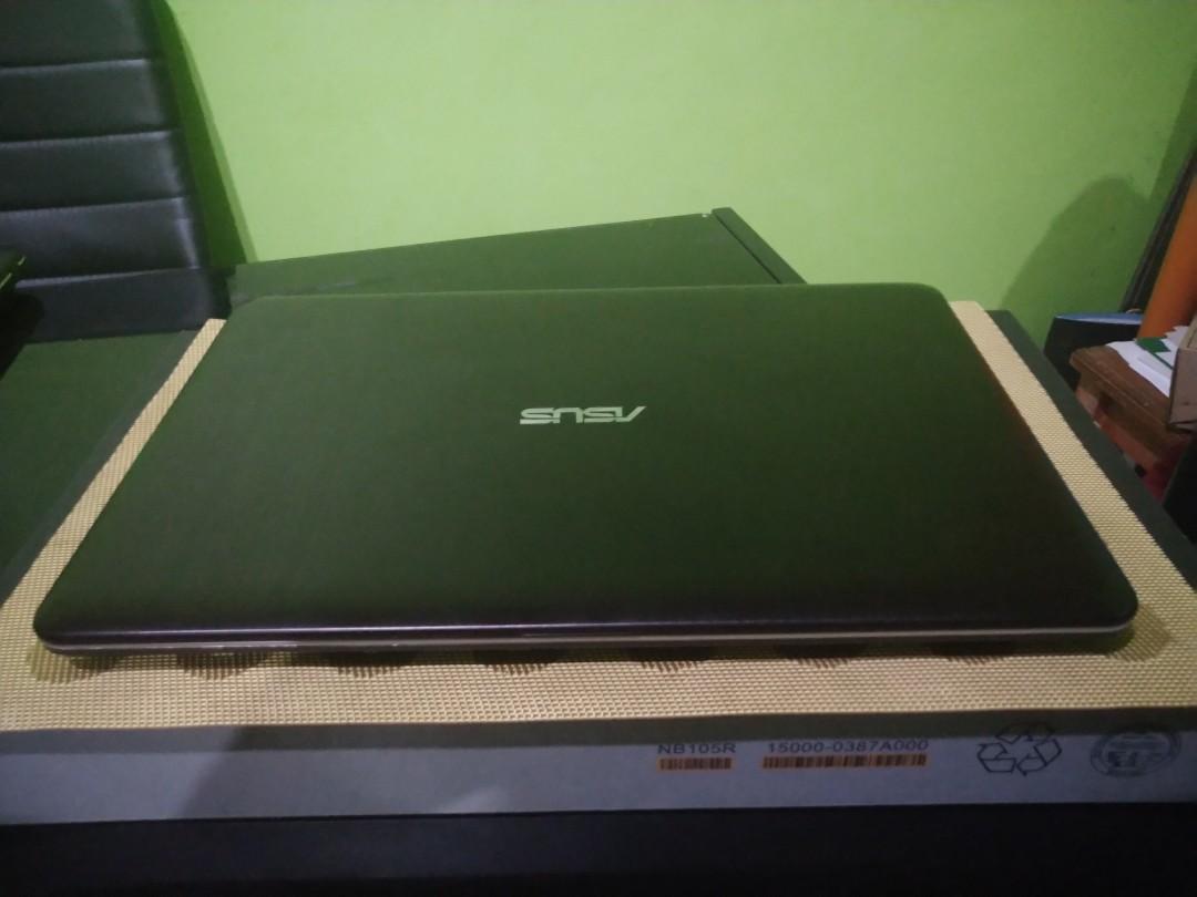 Asus Core i5 8th Gen 8gb ram 128gb ssd + 500gb hdd Nvidia mx110 Laptop ...