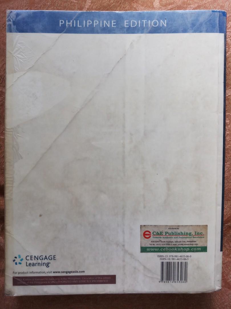 BASIC FINANCE 10TH EDITION (HERBERT B. MAYO), Hobbies & Toys, Books ...