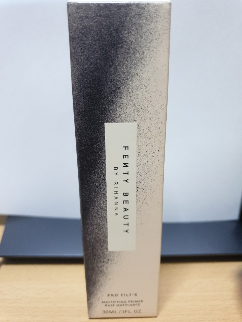 Fenty Beauty True Matt Primer, Beauty & Personal Care, Face, Makeup on ...