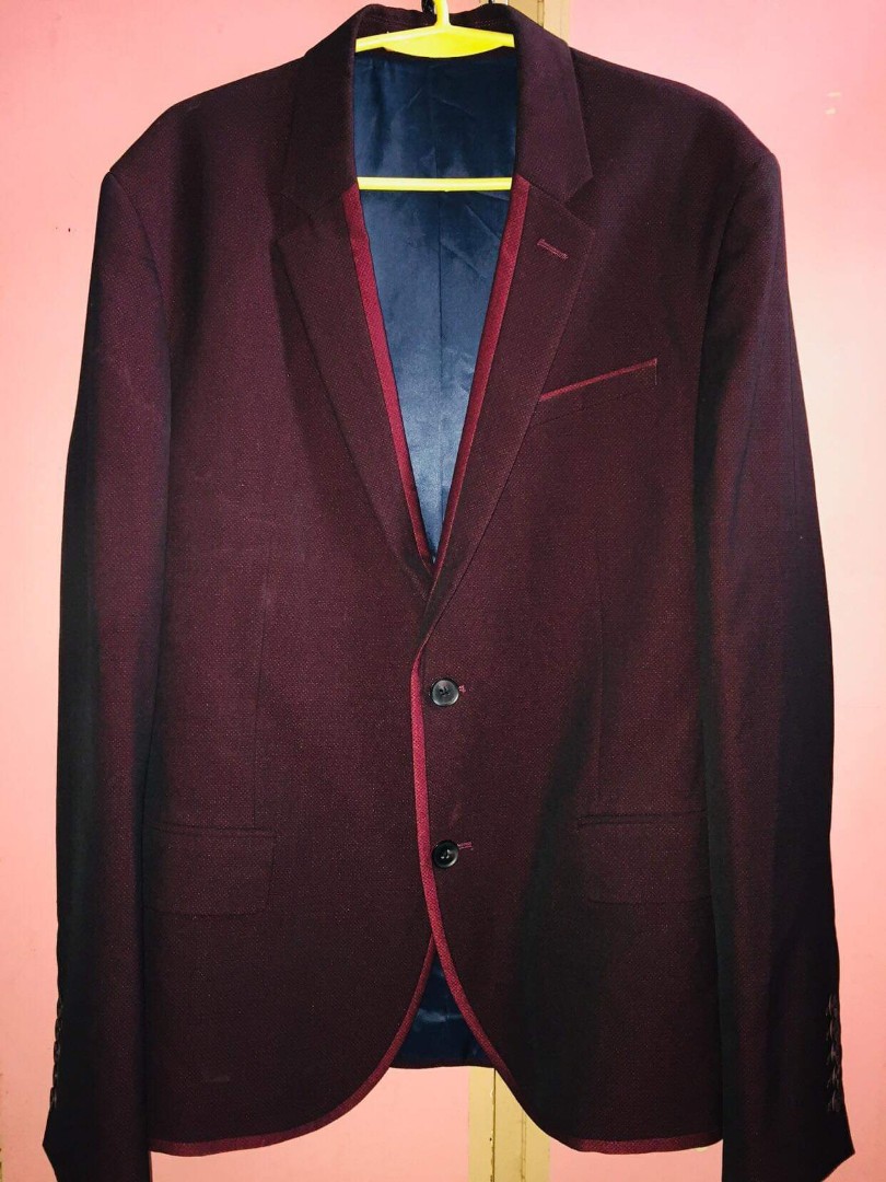 Suit Countess Mara, Men's Fashion, Coats, Jackets and Outerwear on ...