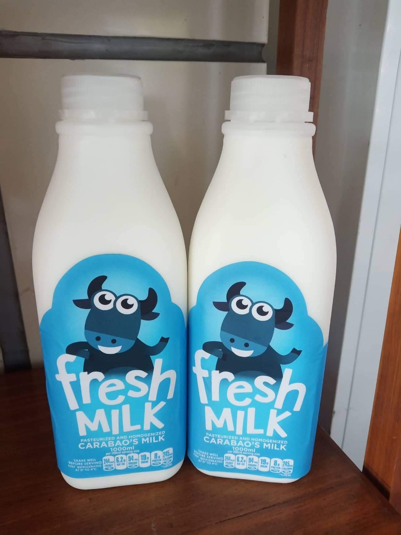 FRESH MILK Carabao s Milk Food Drinks Fresh Produce On Carousell FRESH MILK Carabao s Milk Food Drinks Fresh Produce On Carousell