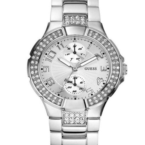 Guess Watch, Women's Fashion, Watches & Accessories, Watches on Carousell