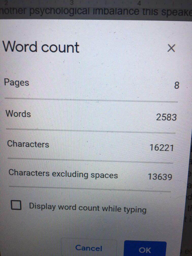 IB IO full script sample, carol ann duffy’s education for leisure + the ...