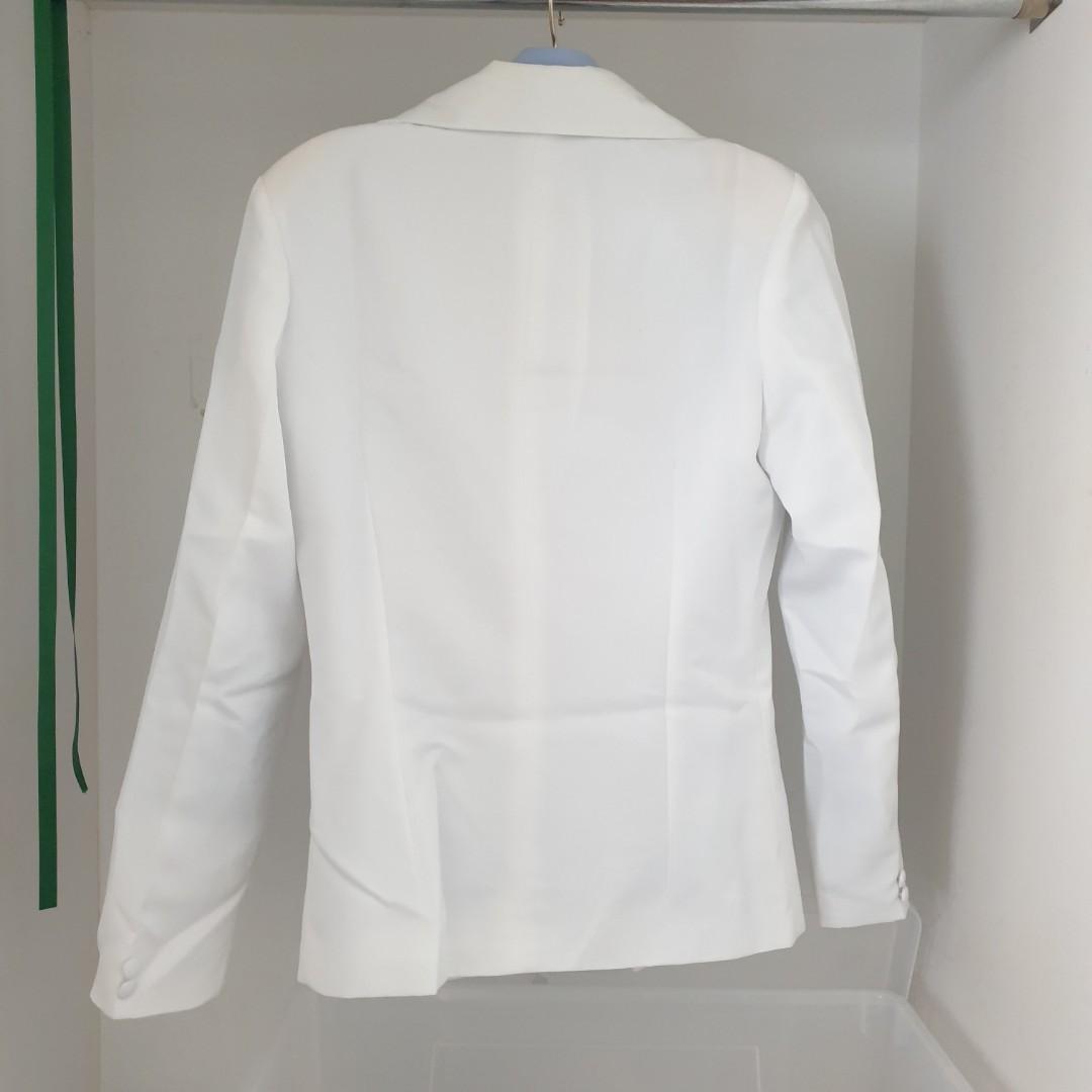 Kuroko Teiko Cosplay Uniform, Women's Fashion, New Undergarments ...