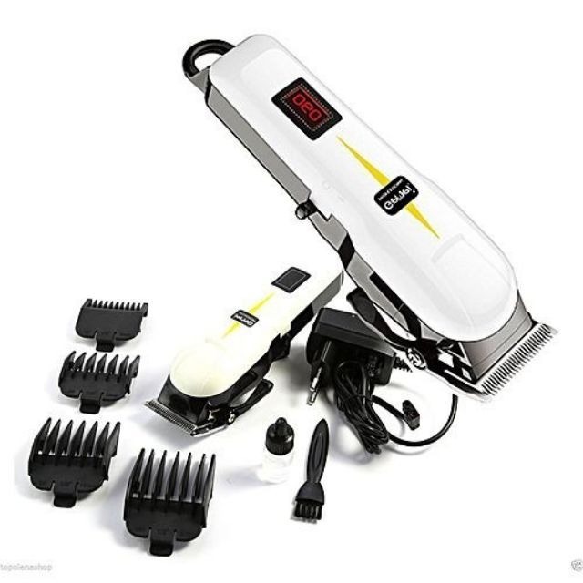 Mesin Gunting Rambut Geemy Professional Hair Clipper Tv And Home Appliances Washing Machines