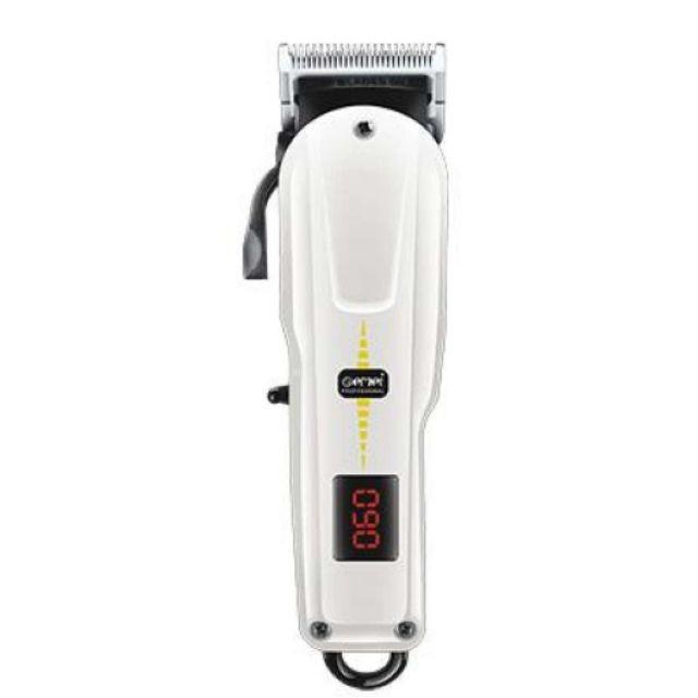 Mesin Gunting Rambut, Geemy Professional Hair Clipper, TV & Home ...