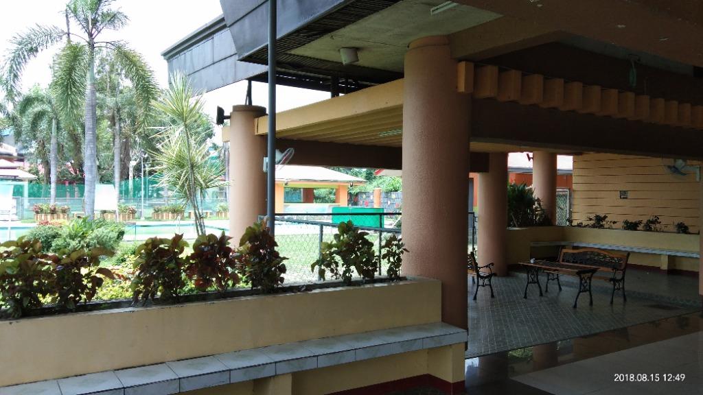 169 sqm Resale Residential Lot in Metrogate Complex NLEX Meyc Exit ...