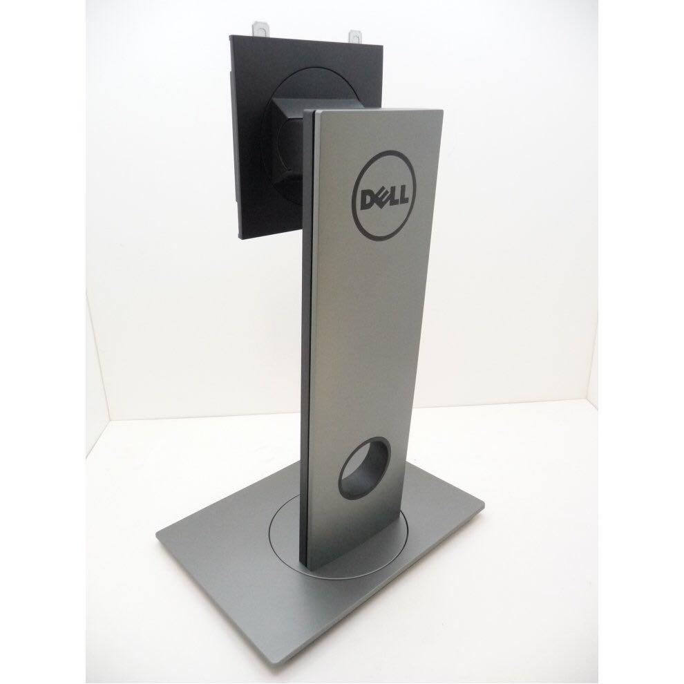 Dell Monitor Stand - Dell height adjustable stand, Computers & Tech ...