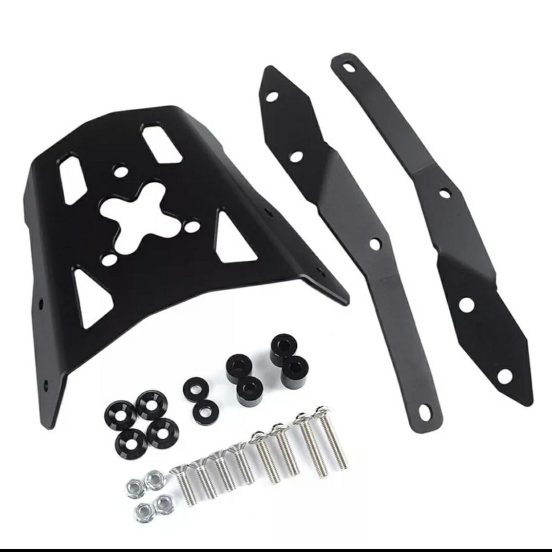 Mt 10 rack, Motorcycles, Motorcycle Accessories on Carousell