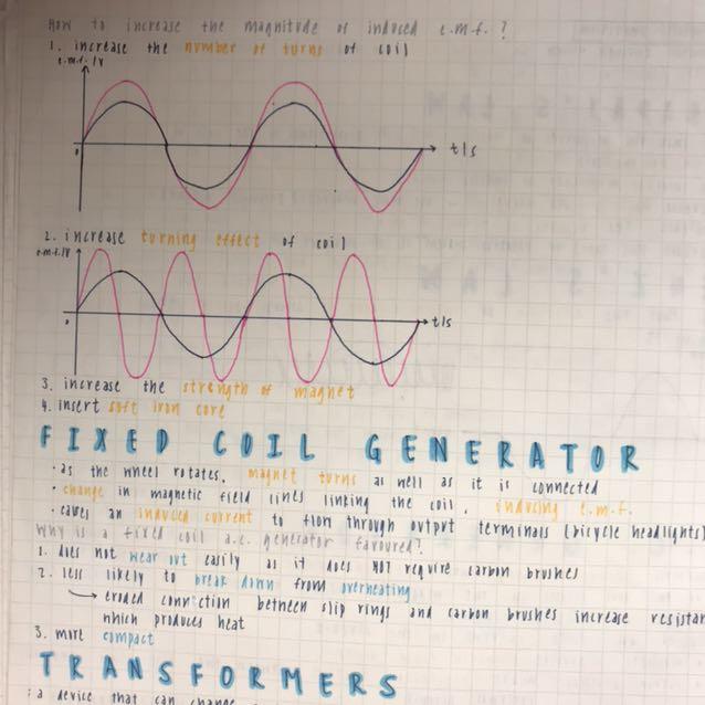 O level Pure Physics Notes, Hobbies & Toys, Books & Magazines ...