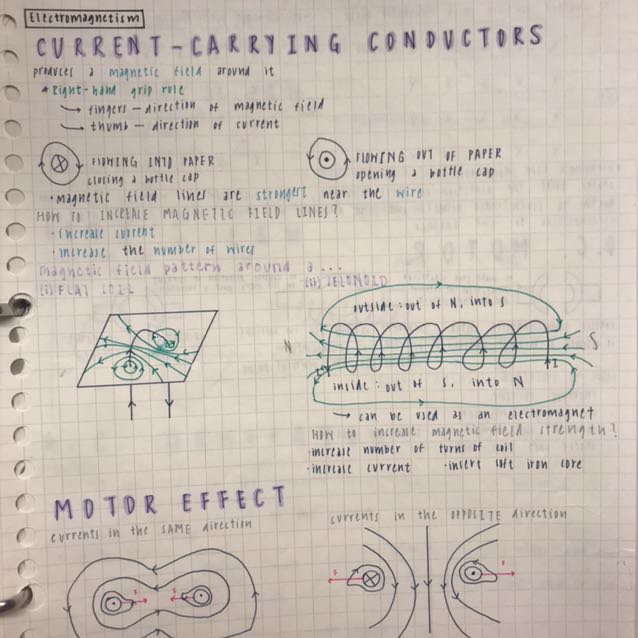 O level Pure Physics Notes, Hobbies & Toys, Books & Magazines ...