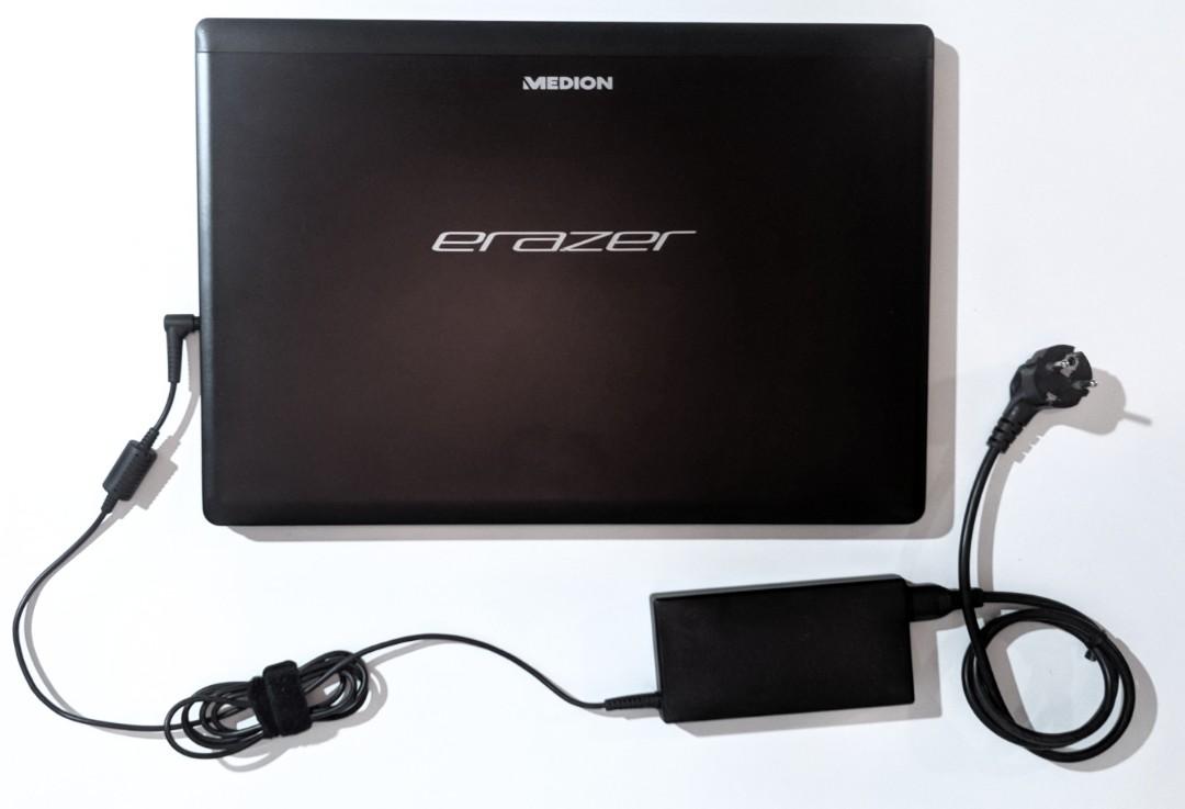 Partly broken gaming laptop, Computers & Tech, Parts & Accessories ...