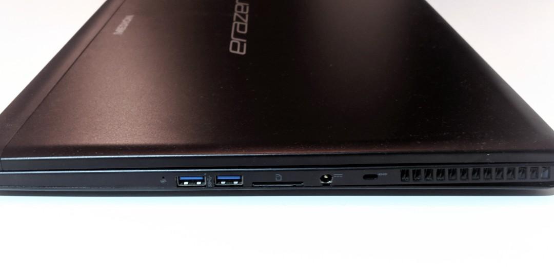 Partly broken gaming laptop, Computers & Tech, Parts & Accessories ...