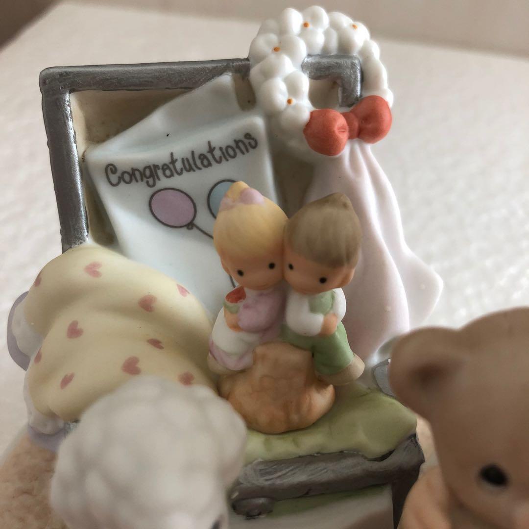 [Multiple listings] Precious Moments Figurines: Collecting Life’s Most ...