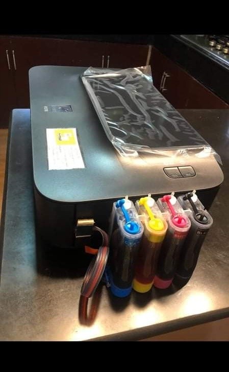 Printer CANON ip2770, Computers & Tech, Printers, Scanners & Copiers on ...