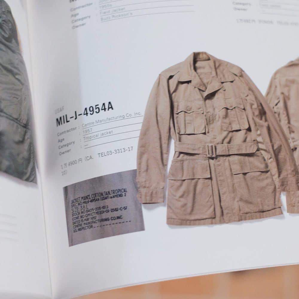 RARE!!! 1950s-60s USAF Tropical Bush Jacket, Men's Fashion, Coats ...