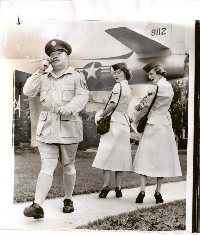 RARE!!! 1950s-60s USAF Tropical Bush Jacket, Men's Fashion, Coats ...