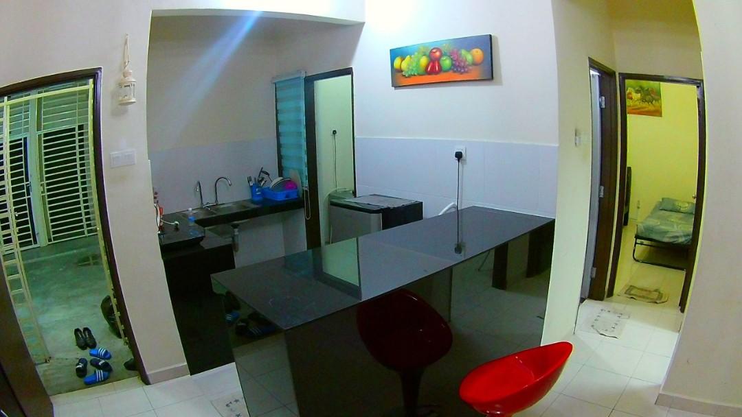 Residensi Warnasari 2, Property, For Sale on Carousell