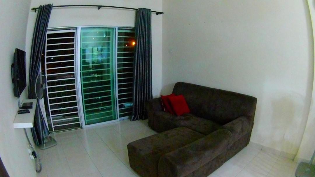 Residensi Warnasari 2, Property, For Sale on Carousell