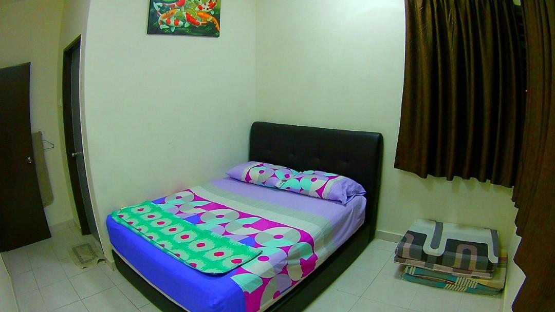 Residensi Warnasari 2, Property, For Sale on Carousell