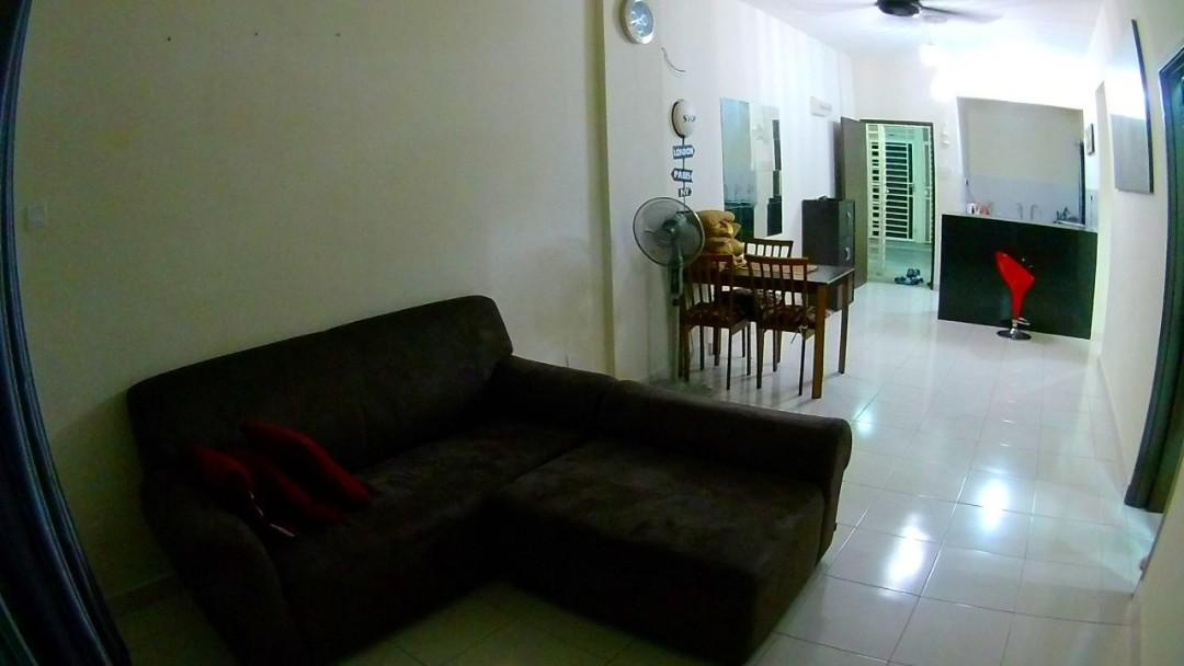 Residensi Warnasari 2, Property, For Sale on Carousell
