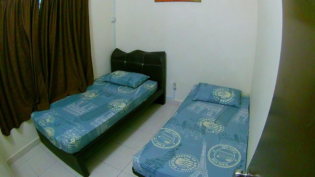 Residensi Warnasari 2, Property, For Sale on Carousell