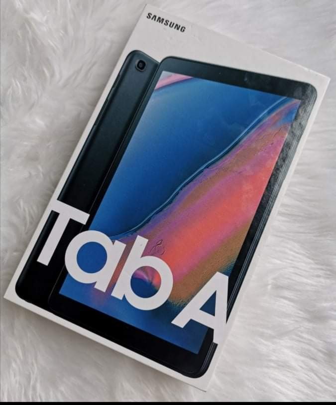 Samsung Galaxy TabA with S Pen, Mobile Phones & Gadgets, Tablets ...