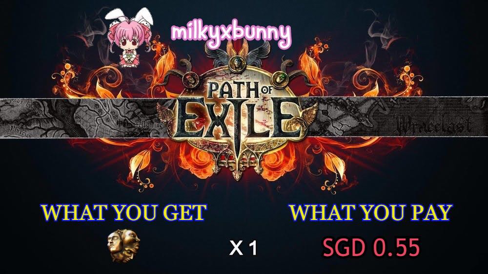 [Standard] Path Of Exile - Exalted Orbs, exa, exa orbs, poe , Video ...