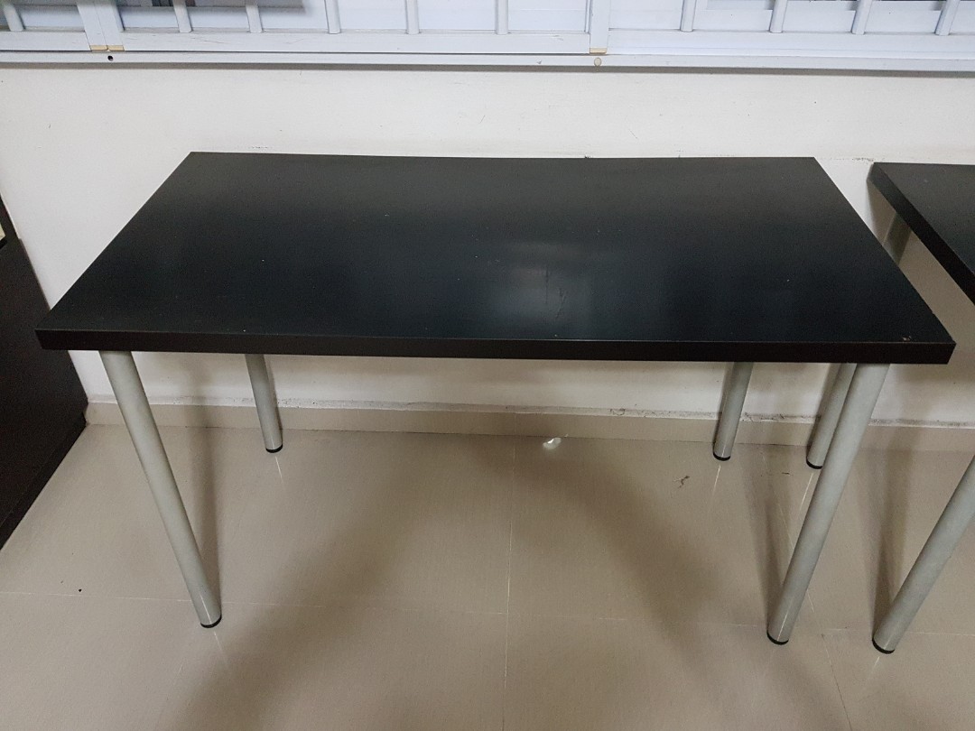 Table ideal for HBL, Furniture & Home Living, Furniture, Tables & Sets ...