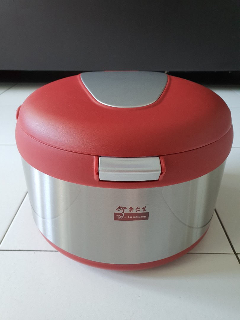 Thermal Magic Cooker 3.5 litres, TV & Home Appliances, Kitchen ...
