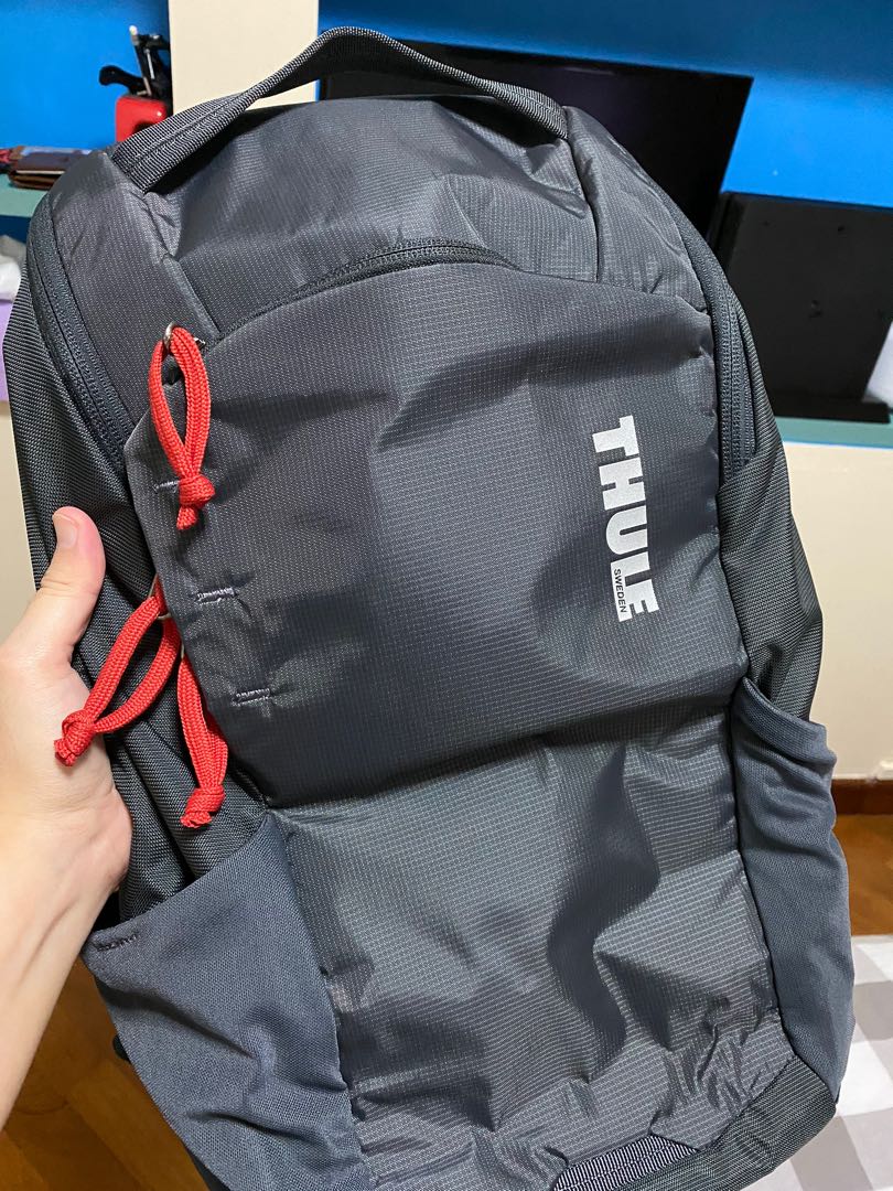 Thule Laptop Bag, Computers & Tech, Parts & Accessories, Laptop Bags ...