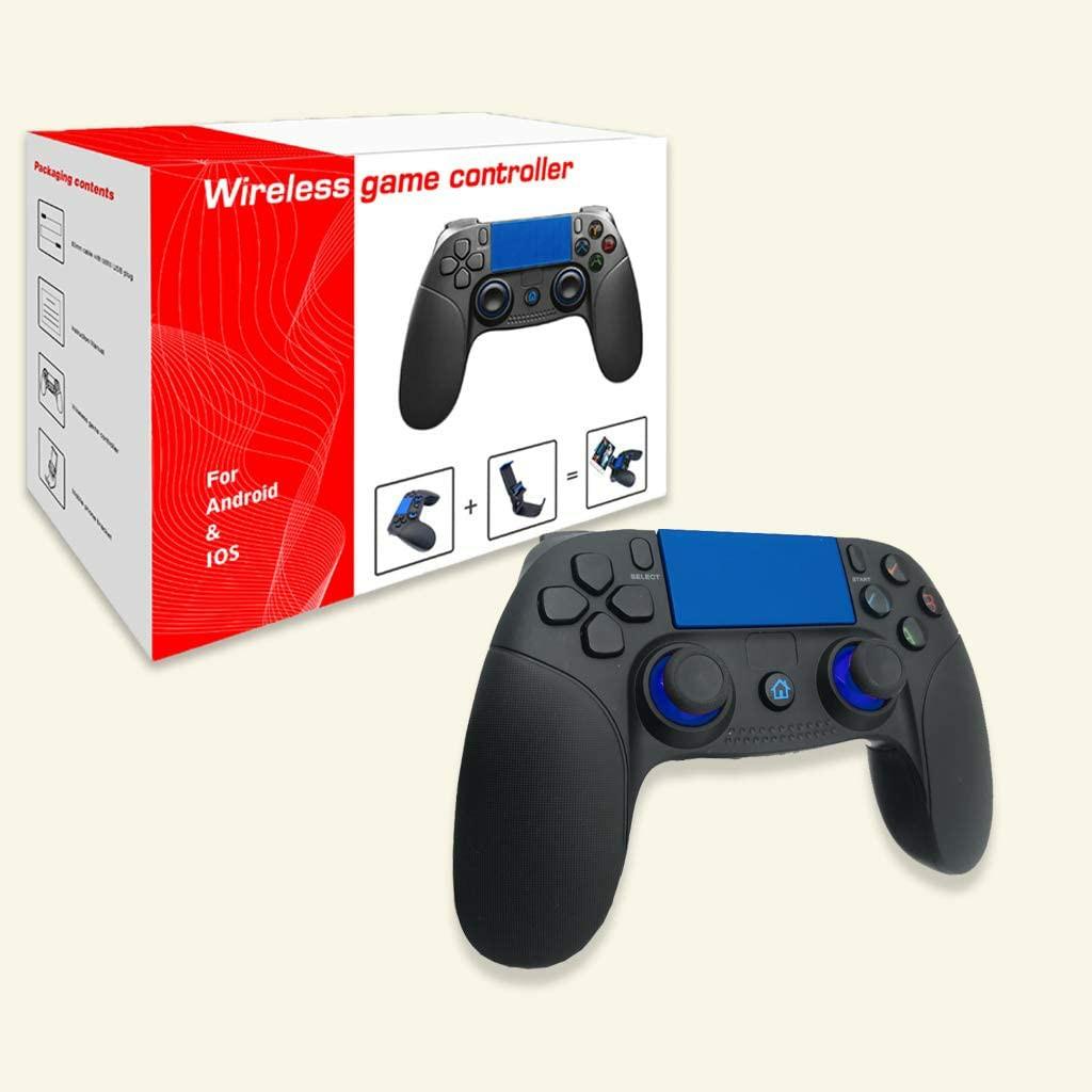 Wireless Controller for iOS Android, Maegoo Wireless Bluetooth Mobile ...