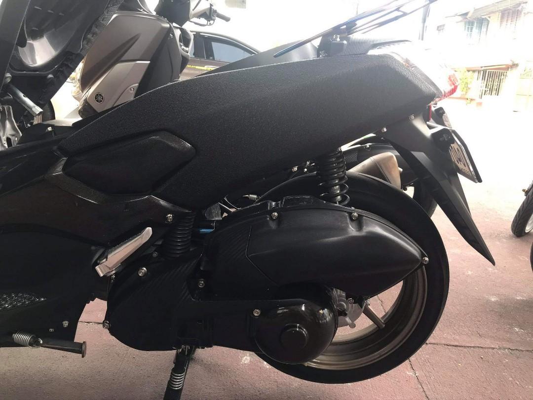 Yamaha, Motorbikes, Motorbikes for Sale on Carousell