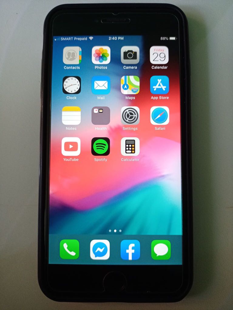 2ndhand phone, Mobile Phones & Gadgets, Mobile Phones, iPhone, iPhone 6 ...