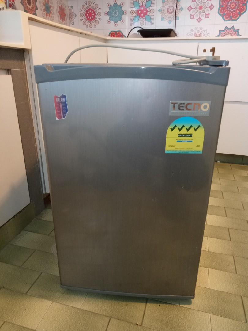 60L MINI FRIDGE*** MOVING OUT SALE***ASAP, TV & Home Appliances ...