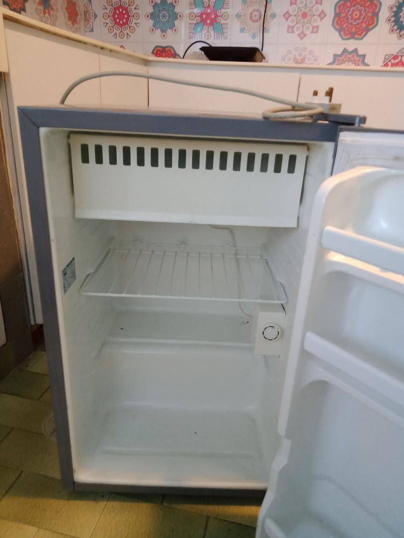 60L MINI FRIDGE*** MOVING OUT SALE***ASAP, TV & Home Appliances ...