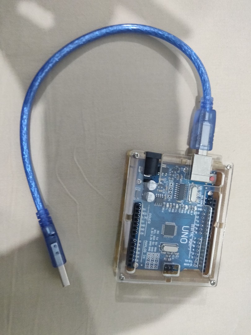 Arduino UNO, Electronics, Others on Carousell
