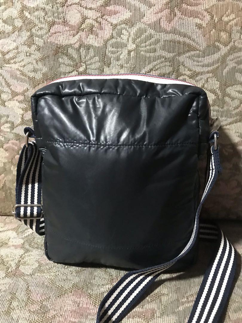 Authentic Castelbajac Japan Sling Bag, Women's Fashion, Bags & Wallets ...
